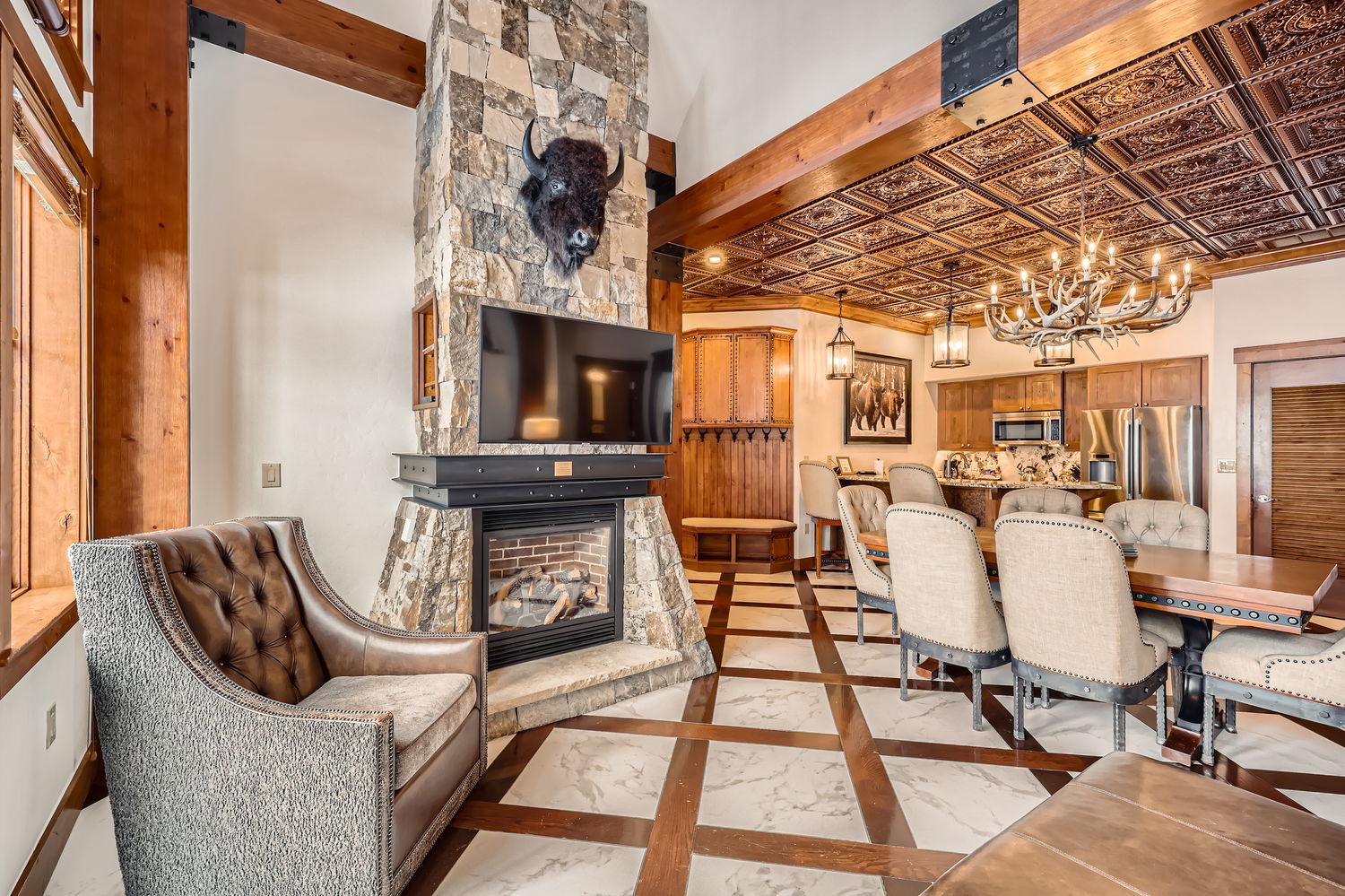 Breckenridge Portfolio Management Services | Gilson Property Group