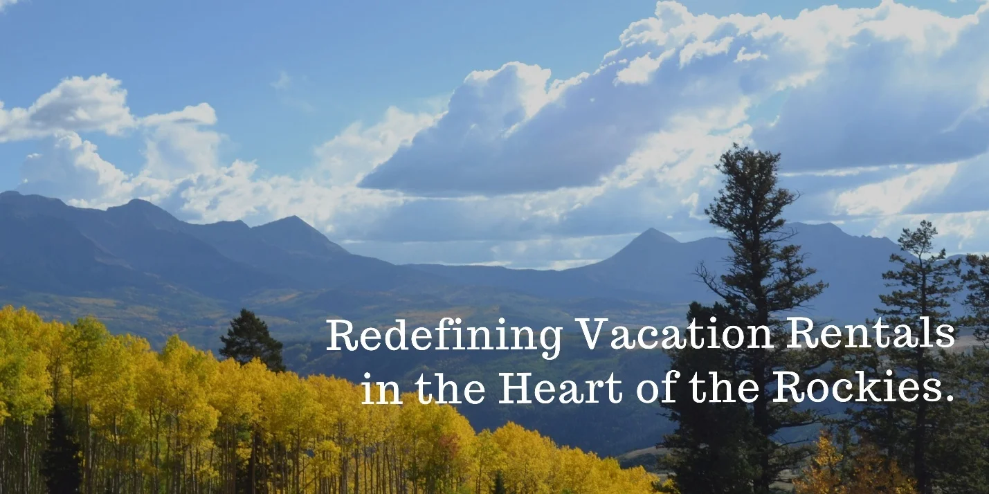 Who Is Gilson Property Group? Discover Breckenridge's Luxury Property ...